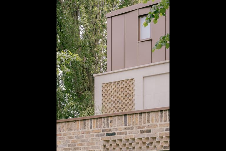 Mailen Design unveils Lee Terrace in Blackheath | News | Building Design